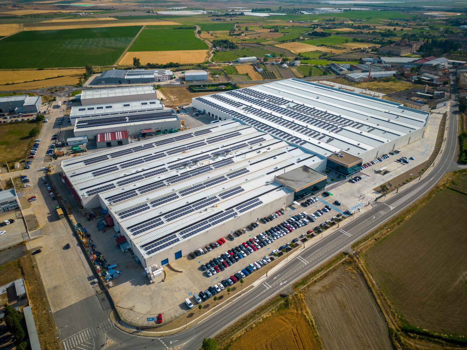 Consommation d'énergie 100% renouvelable - Exkal