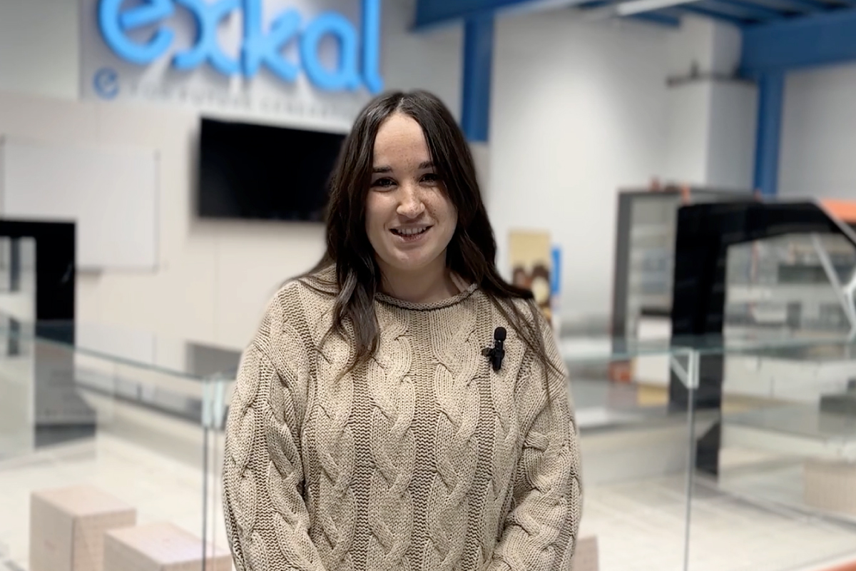 8 de marzo | Día Internacional de la Mujer - Exkal